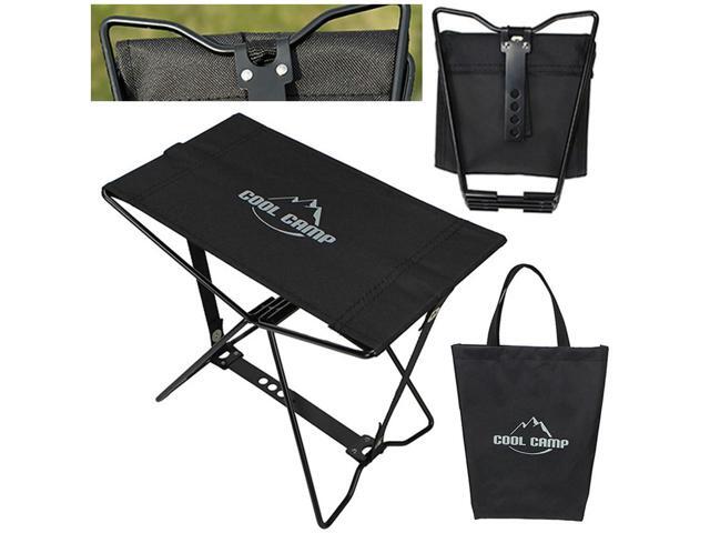 Click here for Oxford Cloth Folding Stool Hold Up To 100KG Portab... prices