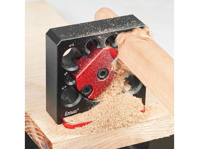 Click here for Adjustable Dowel Maker Electric Drill Milling Dowe... prices