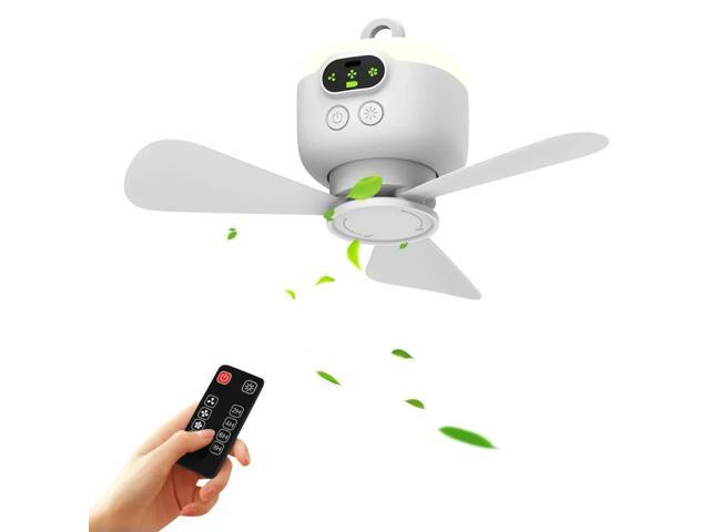 Click here for Portable Wireless Ceiling Fan Light Rechargeable C... prices