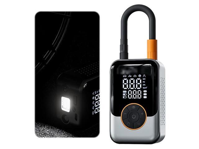 Click here for Inflation Air Pump Tire Inflator Portable Electric... prices