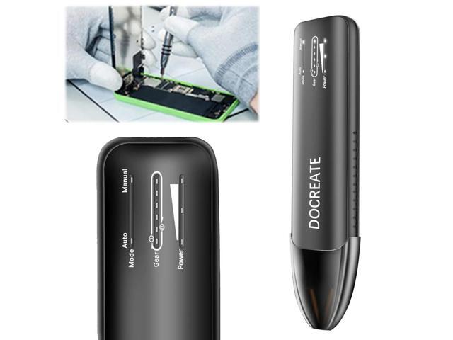 Click here for Spot Welder 11 Gear Adjustable Handheld Spot Welde... prices