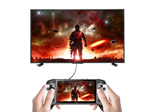 Click here for 5.5 Inch Screen Handheld Game Console 1500mAh Hand... prices