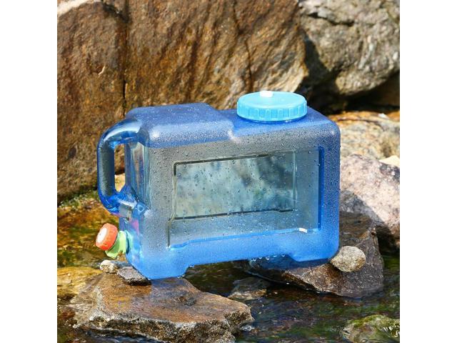 Click here for 12L Drinking Water Bucket Leak Proof Large Capacit... prices