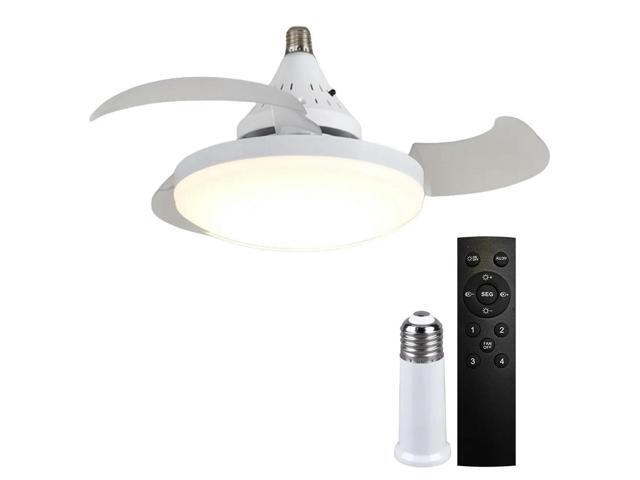 Click here for Portable Hanging Fan with LED Lantern Remote Contr... prices