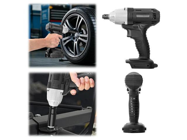 Click here for 160Nm Brushless Electric Impact Wrench Cordless Wr... prices