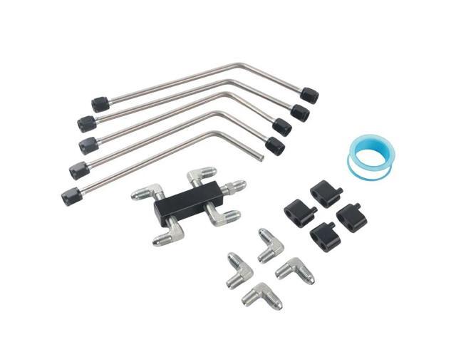 Click here for LS Coolant Crossover Steam Vent Kit Stainless Stee... prices