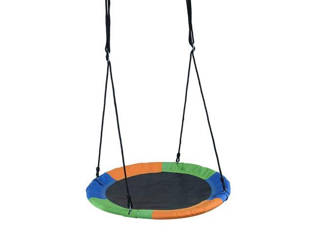 Click here for Flying Swing 300KG Weight Capacity Flying Saucer R... prices