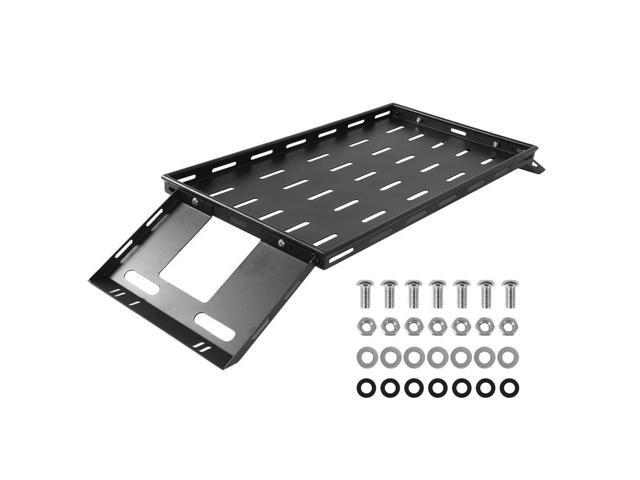 Click here for Rear Trunk Cargo Rack Wear Resist Car Trunk Luggag... prices