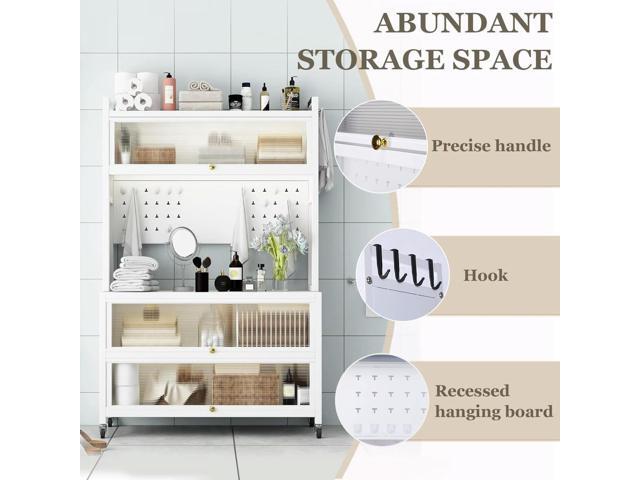 Click here for Wheeled Kitchen Cabinets Rust Proof Microwave Oven... prices