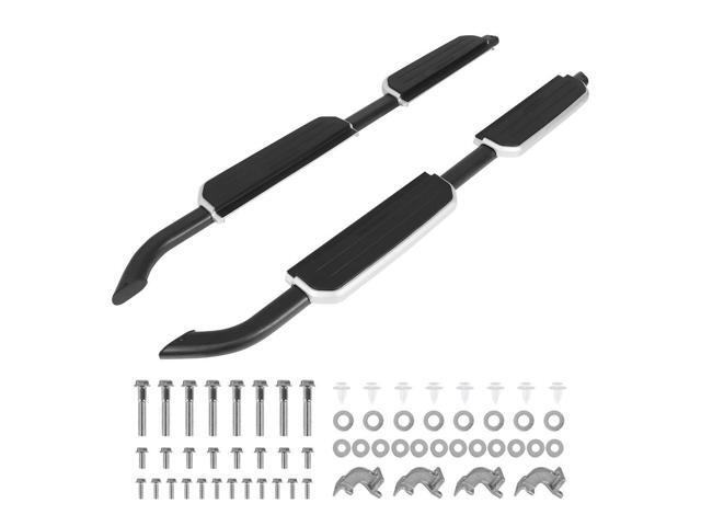 Click here for For 2020-2024 Land Rover Defender Running Boards W... prices