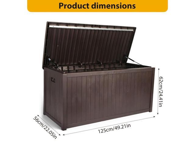 Click here for Outdoor Box  Waterproof  Moisture-Proof  Sunscreen... prices