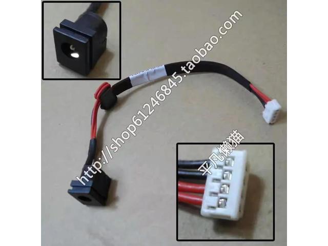 Click here for DC Power Jack Cable for C600 C600-T19N -T15B A505... prices