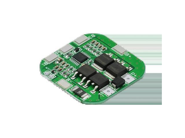 Click here for 4S 14.8V / 16.8V 20A Peak li-ion BMS PCM Protectio... prices