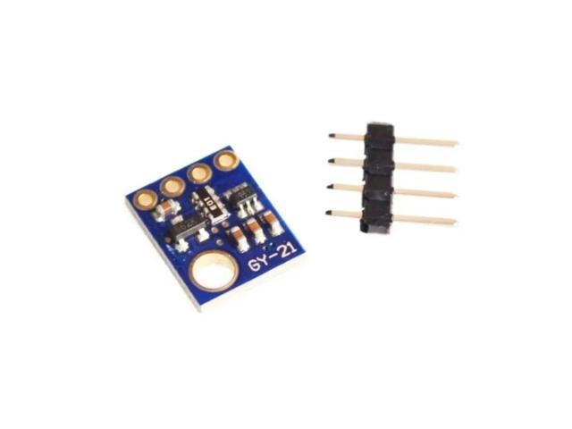 Click here for SHT21 Digital Humidity And Temperature Sensor Modu... prices