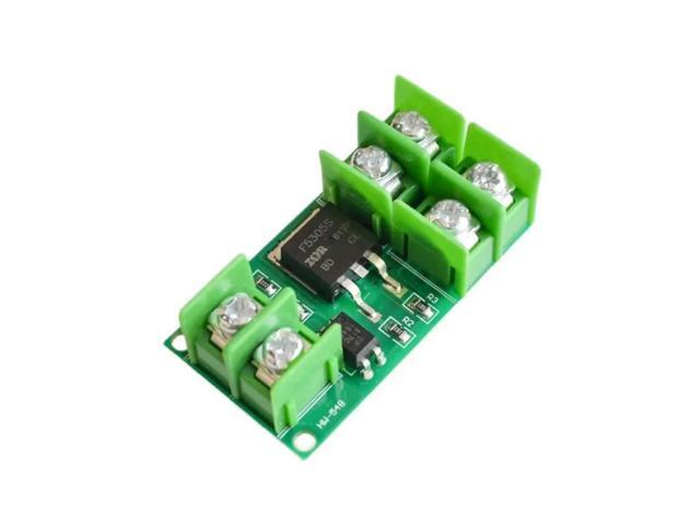 Click here for DC 5V-36V Electronic Pulse Trigger Switch Control... prices