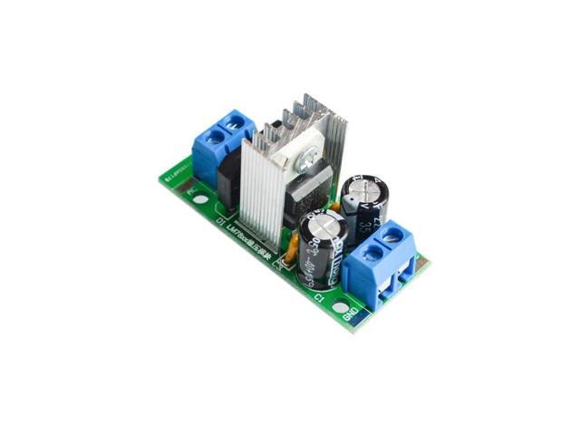 Click here for Step-down power supply module L7812 voltage regula... prices
