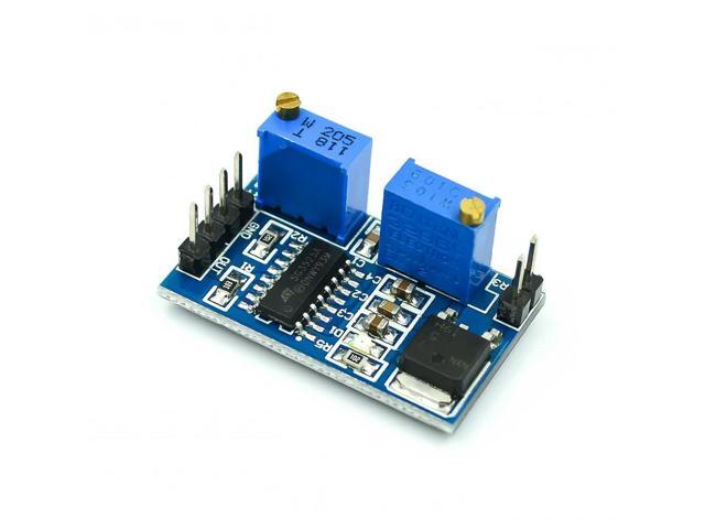 Click here for DC 5V 12V SG3525 PWM Controller Module 100HZ-100KH... prices