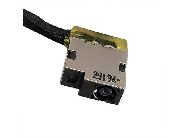 Click here for DC Power Jack Socket Plug Charging Cable for 15-EC... prices