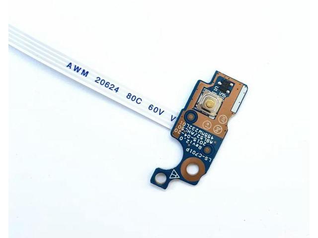 Click here for for TPN-C125 15-AC 15-Ay 15-AF Switch Board Startu... prices