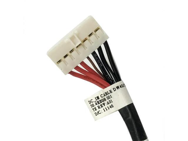 Click here for Replacement for Vostro V3400 V3500 DC Power Jack C... prices