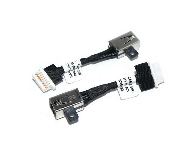 Click here for Replacement Laptop DC POWER JACK HARNESS IN CABLE... prices