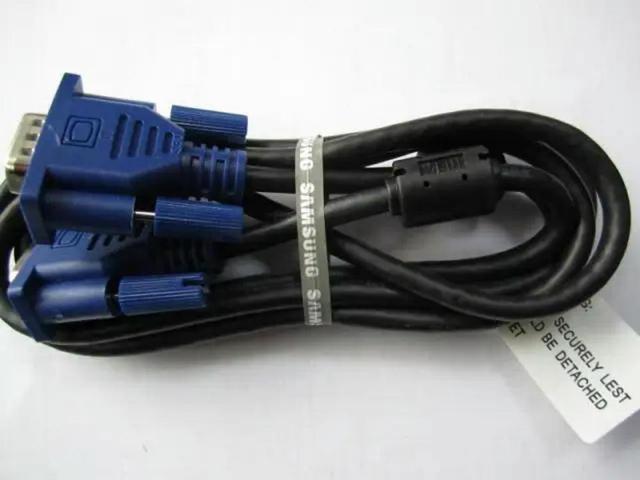 Click here for Computer monitor connection VGA cable projector da... prices