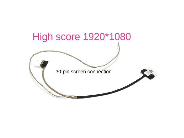 Click here for for TPN-C129 C130 High Resolution Screen Cable 15-... prices
