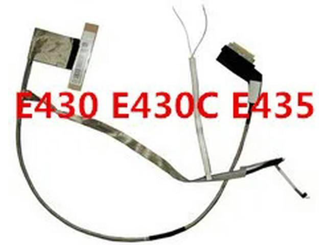 Click here for for Thinkpad E430 Screen Line E430E435 High-resolu... prices