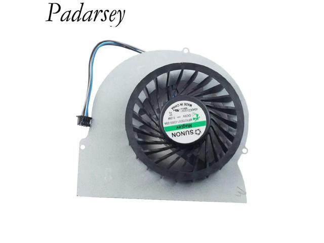 Click here for Replacement CPU Cooling 3 Screw Holes Fan For Prob... prices