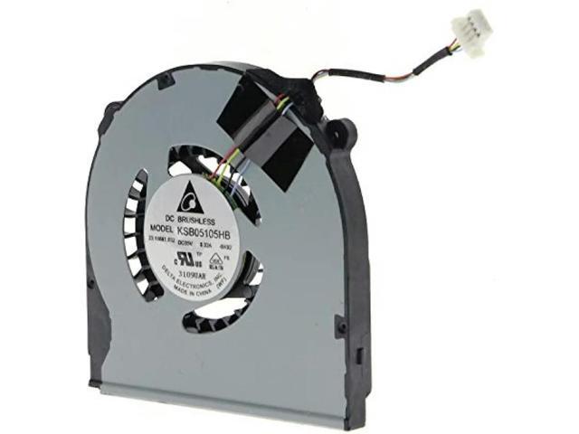 Click here for CPU Cooling Fan for VAIO SVT13 SVT13124CXS SVT131A... prices