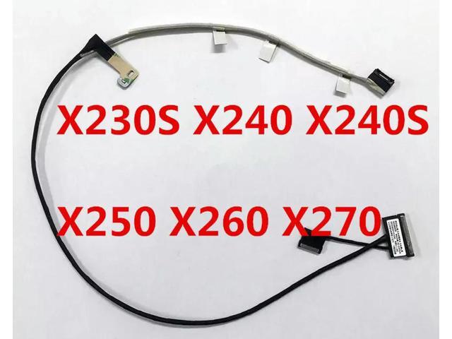 Click here for for X260 X270 Camera Cable Power On Cable Switch C... prices