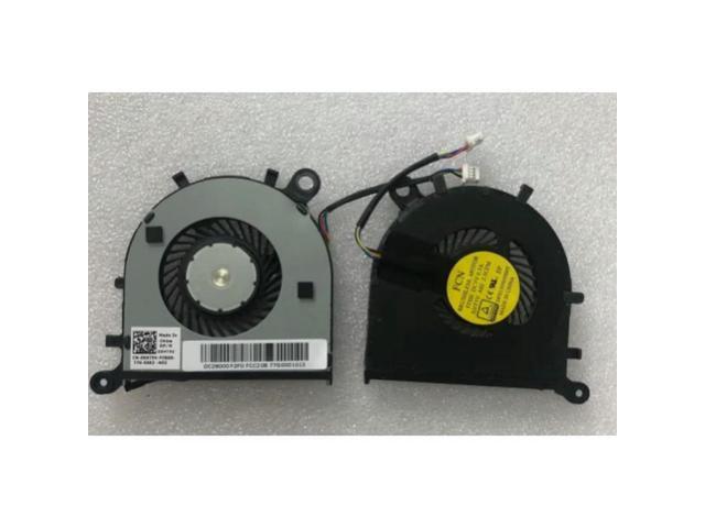 Click here for CPU Cooling Fan for XPS 13 9343 9360 9350 P54G Lap... prices