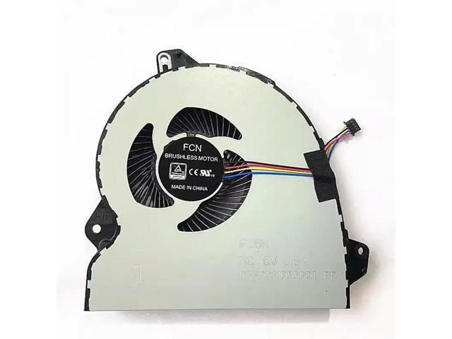 Click here for CPU Fan for GL753VD GL553VD FX73VD FZ53v FX53V ZX5... prices