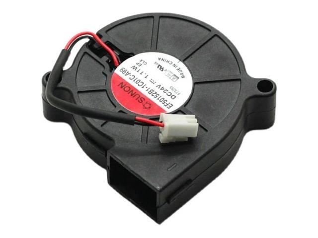 Click here for Cooler Fan For EF50152B1-1C01C-A99 24V 1.11W 5015... prices