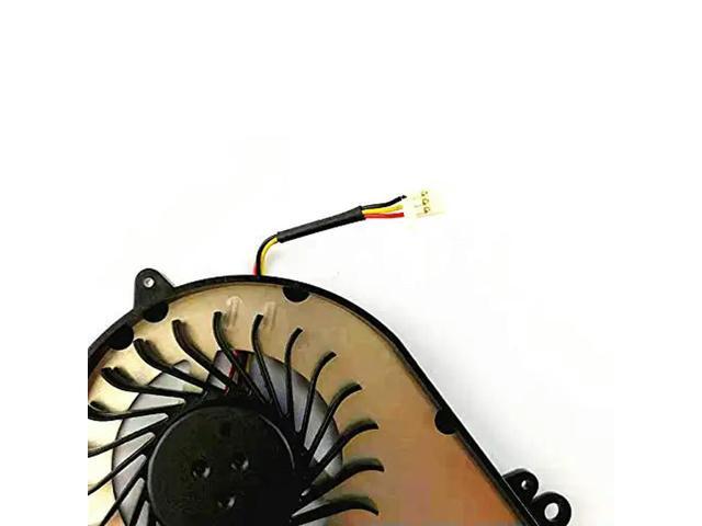 Click here for Replacement GPU Cooling Fan for GS60 2PC GS60 2PL... prices