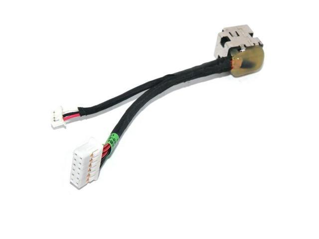 Click here for Replacement Laptop DC Power Jack In Cable For Omen... prices