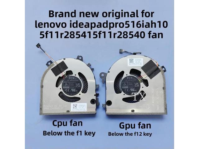 Click here for For for /pro 5 16IAH10 fan 5F11R28540/41 prices