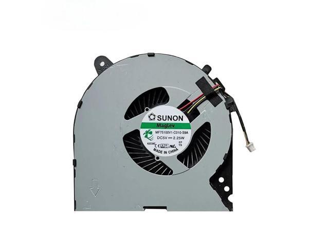 Click here for Replacement CPU Cooling Fan for R Y700 Y700-15ISK... prices