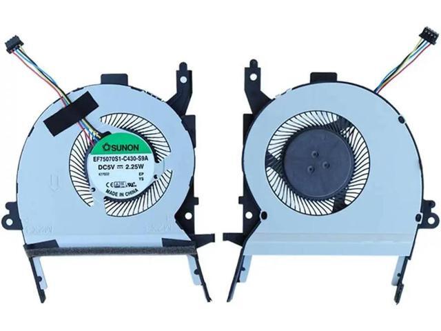 Click here for Fan for FL5900U FL5900L A556U R556U X556 X556U X55... prices