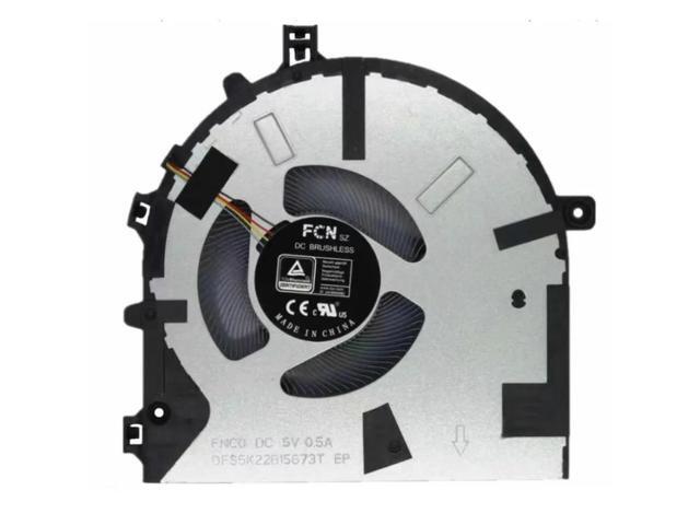 Click here for CPU Fan 5V for Air 14+ ARH7 IAP7 2022 5 PRO 14ITL6... prices