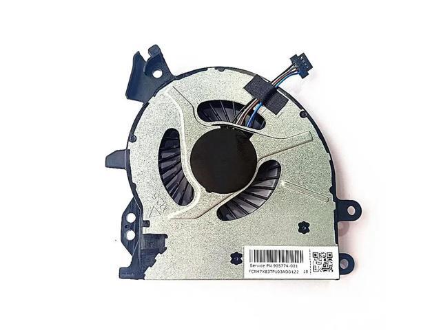 Click here for Laptop CPU Fan for ProBook 450 455 470 G4 Cooler F... prices