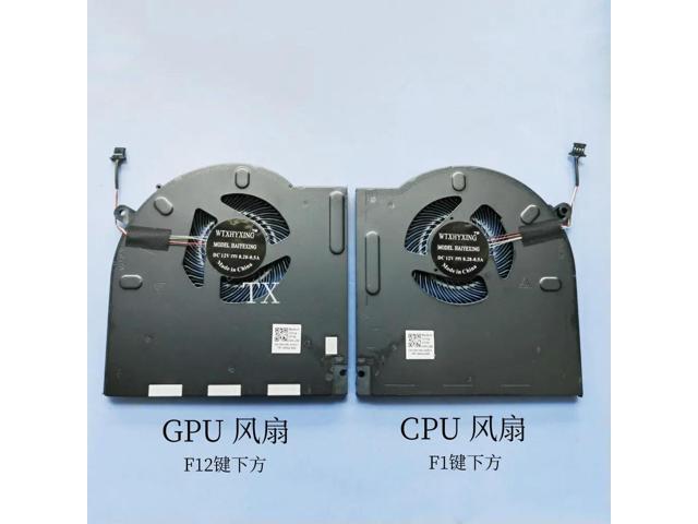 Click here for For fan for Alien M17 R3 M17 R4 P45E 0H5TYJ 0CNV63 prices