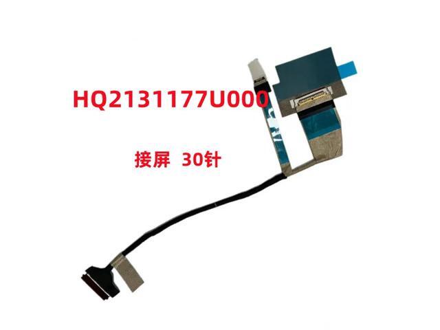 Click here for For NB6380B Yoga 7 16ARP8 16IRL8 screen cable HQ21... prices