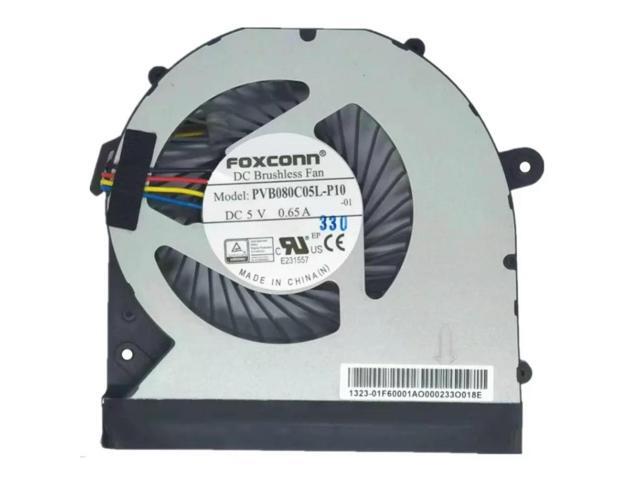 Click here for CPU Fan for NUC12WSHi7 NUC12WSKi5/i7 NUC13ANHi5 La... prices