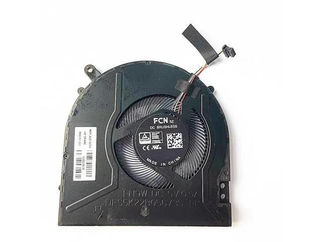 Click here for CPU Cooler Fan for Pavilion X360 14-DY 14-EK TPN-W... prices