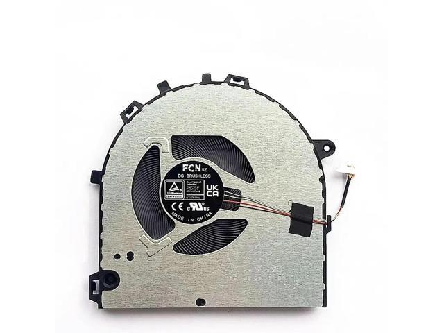 Click here for Cooler Fan for Slim 5 14IMH9 - Type 83DA Cooling F... prices