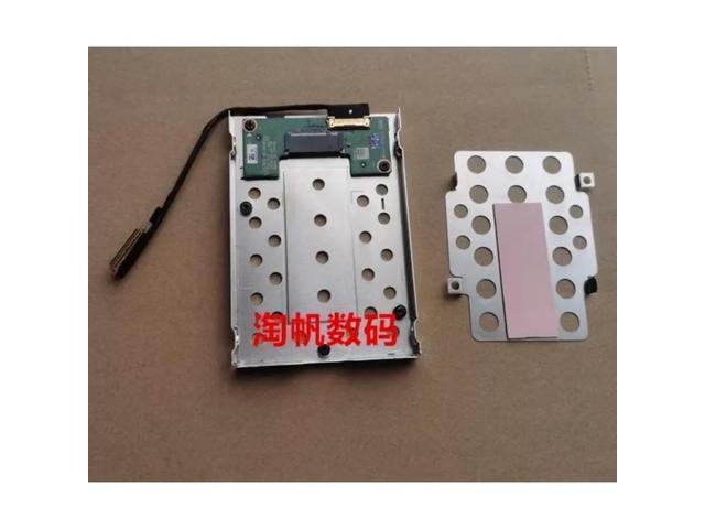 Click here for SATA Hard Drive Caddy Tray for Thinkpad X270 M.2 H... prices