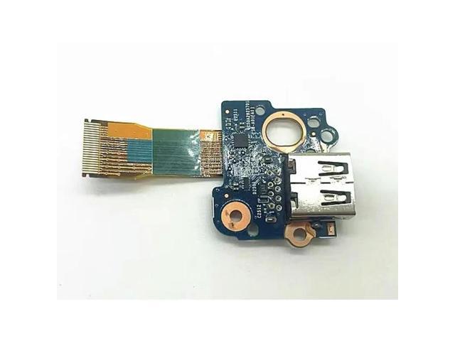Click here for USB Power Button Board for Elitebook 840 745 ZBOOK... prices