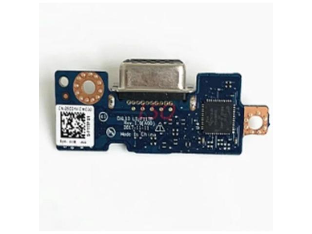 Click here for USB Power Button Board for 3490 VGA Small Board prices