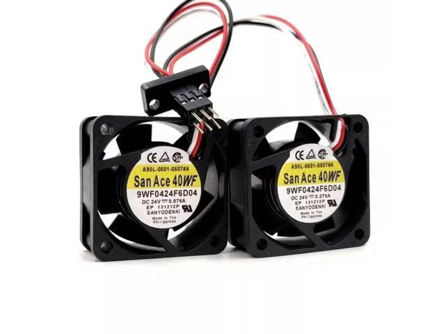 Click here for Cooler Cooling Fan for San Ace 40WF A90L-0001-0507... prices